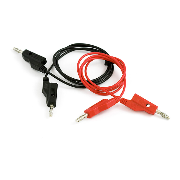 Banana To Banana Cables Buy In Australia CAB 00507 Sparkfun