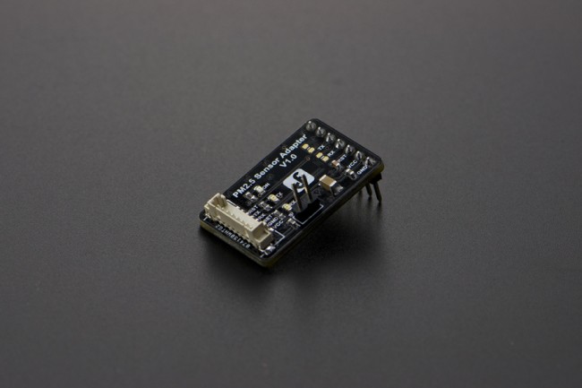PM2 5 Sensor Module Laser Sensing Australia