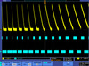 QTR-MD-16A Reflectance Sensor Array: 16-Channel, 8mm Pitch, Analog ...