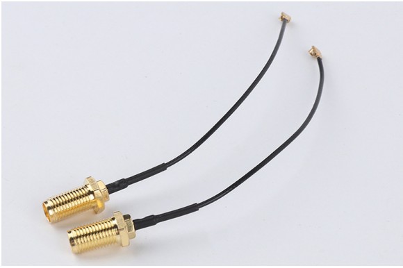 IPEX to SMA Female Connector Cable | Buy in Australia | FIT0833 ...