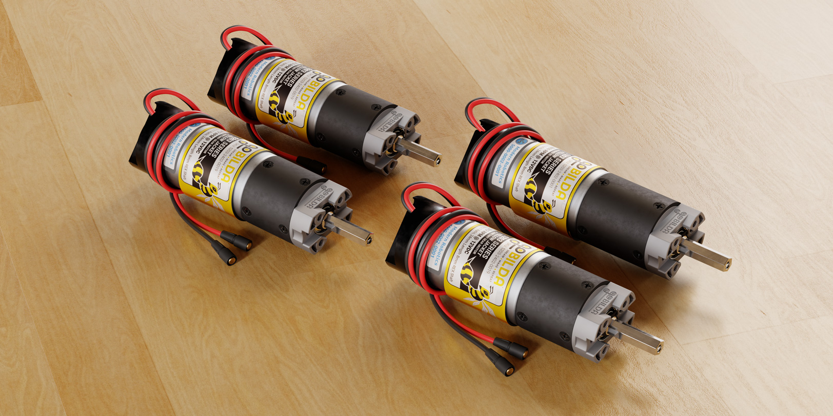 FTC Starter Kit (2024-2025 Season) | Buy in Australia | GB-3200-4008 ...