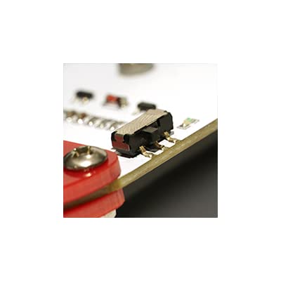 ELECFREAKS micro:bit Joystick:bit V2 Kit | Buy in Australia | EF08231 ...