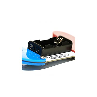 ELECFREAKS micro:bit Joystick:bit V2 Kit | Buy in Australia | EF08231 ...
