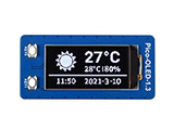 ESP32-S3-Pico Microcontroller | Buy in Australia | WS-23803 | Core ...