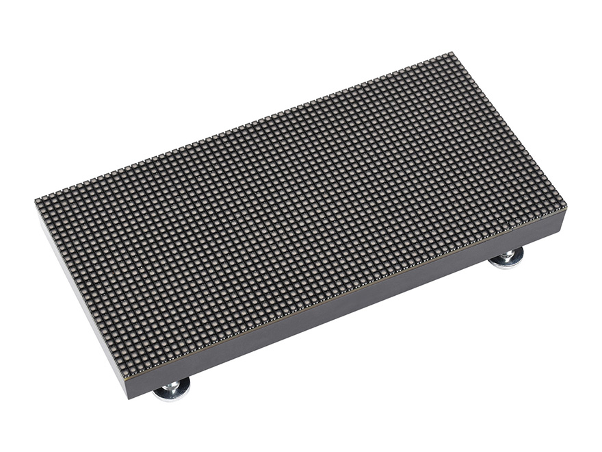 RGB full-color LED matrix panel (2.5mm Pitch, 64x32 pixels) | Buy in ...