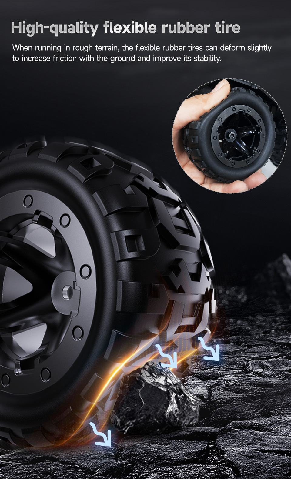 WAVE ROVER (With ESP32 Module) | Buy in Australia | WS-25376 | Core ...