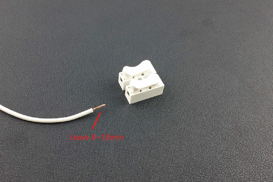 Wire Connector Set | Buy in Australia | FIT0452 | DFRobot | Core ...