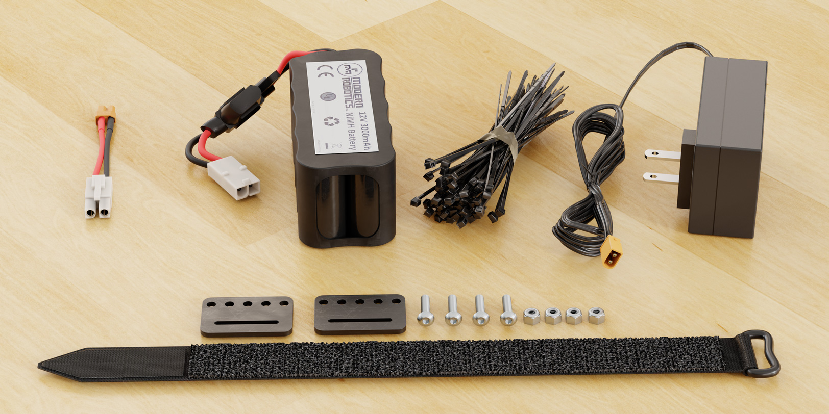 FTC Starter Kit (2023-2024 Season) | Buy in Australia | GB-3200-4008 ...