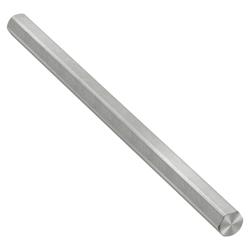 Stainless Steel REX Shafting - Shafting & Tubing - STRUCTURE - goBILDA ...