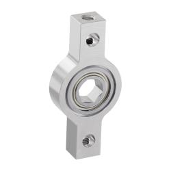 Pillow Blocks - Bearings - MOTION - goBILDA Australia