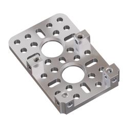 Motor Mounts - Motors - MOTION - goBILDA Australia