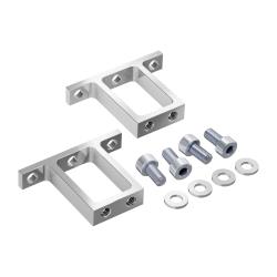 Servo Mounts - Mounts - STRUCTURE - goBILDA Australia
