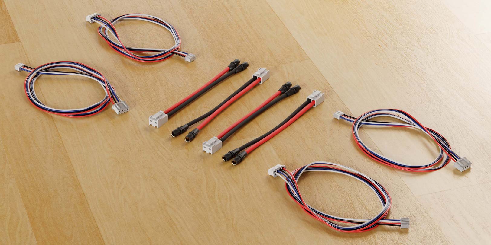 FTC Starter Kit (2023-2024 Season) | Buy in Australia | GB-3200-4008 ...