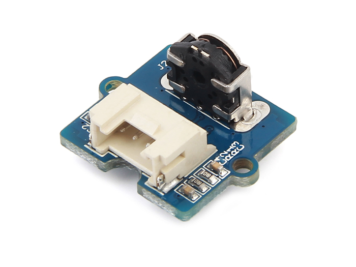 Grove - Mouse Encoder (Seeed Studio) | Buy in Australia | SS103020030 ...