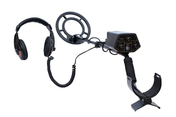 10m Waterproof Metal Detector with Headphones | Buy in Australia ...