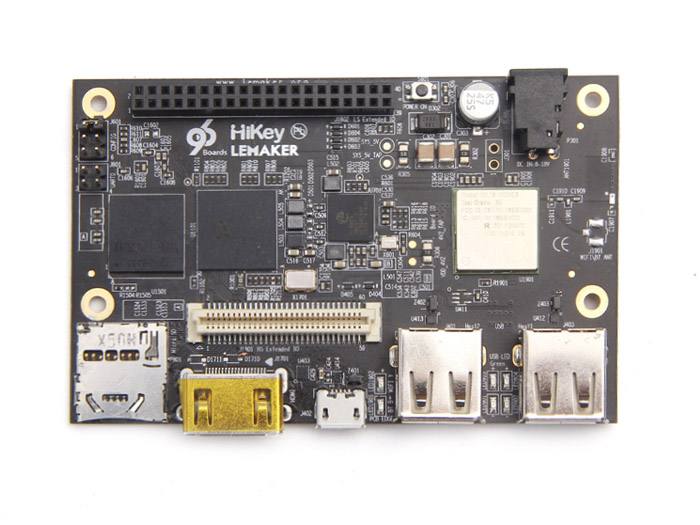 HiKey Board (Seeed Studio) | Buy in Australia | SS114990494 | Core ...
