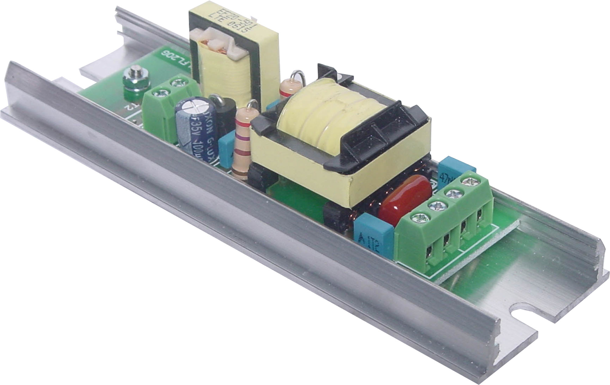 12V 15-20W High Efficiency Fluoro Inverter | Buy in Australia | AN2110 ...