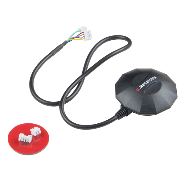 GPS Mouse - GP-808G (72 Channel) | Buy in Australia | GPS-14198 ...
