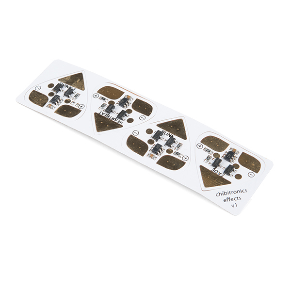 Chibitronics Circuit Stickers Effects Add-On Pack | Buy in Australia ...