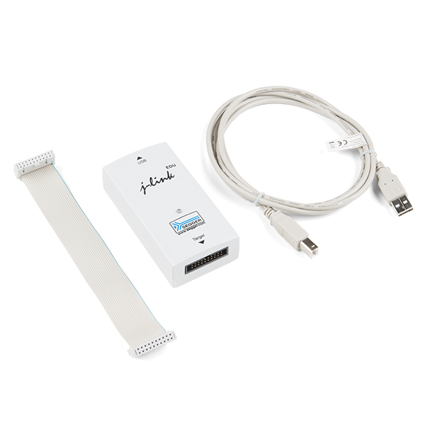 J-Link EDU Base Programmer | Buy in Australia | PGM-15346 | Sparkfun ...