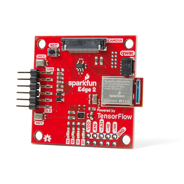 SparkFun Edge 2 Development Board - Artemis | Buy in Australia | DEV ...