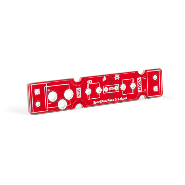 SparkFun Fuse Breakout Board | Buy in Australia | BOB-15697 | Sparkfun ...