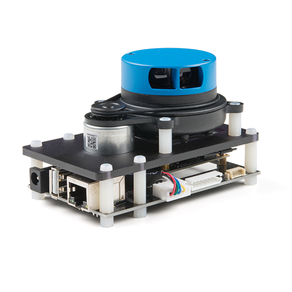 SLAMTEC Mapper Developer Kit - Laser Mapping Sensor (M1M1) | Buy in ...