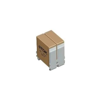 Ceramic Capacitor 900V 0.5uF Ceralink Flex Assembly 2 | Buy in ...