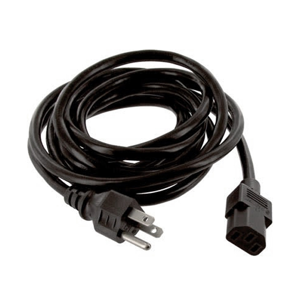 AC Power Cable - 910 | Buy in Australia | TOL-16232 | Sparkfun | Core ...