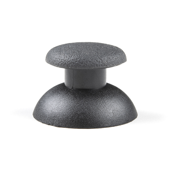 Thumb Joystick Knob - Deluxe | Buy in Australia | COM-17263 | Sparkfun ...