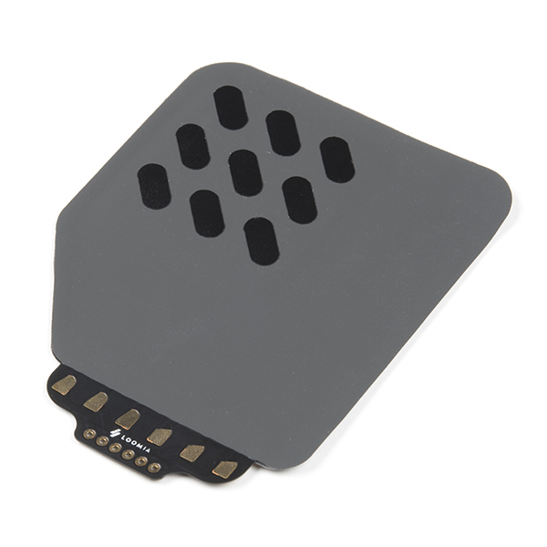 Loomia Mini Pressure Matrix | Buy in Australia | COM-17859 | Sparkfun ...