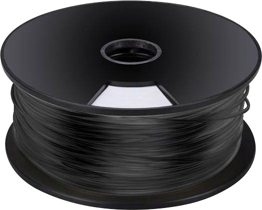 1kg 3mm White ABS Filament Reel for 3D Printer | Buy in Australia ...