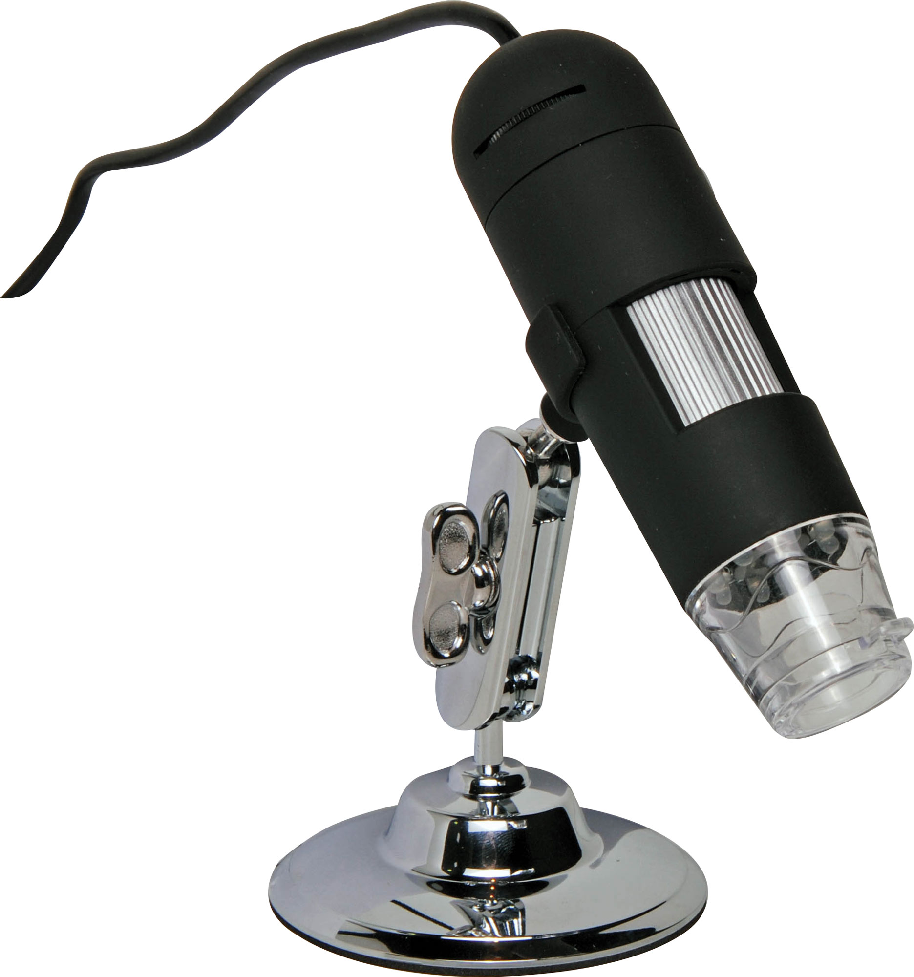 200x Zoom 2 Megapixel USB Microscope | Buy in Australia | AX4300A ...