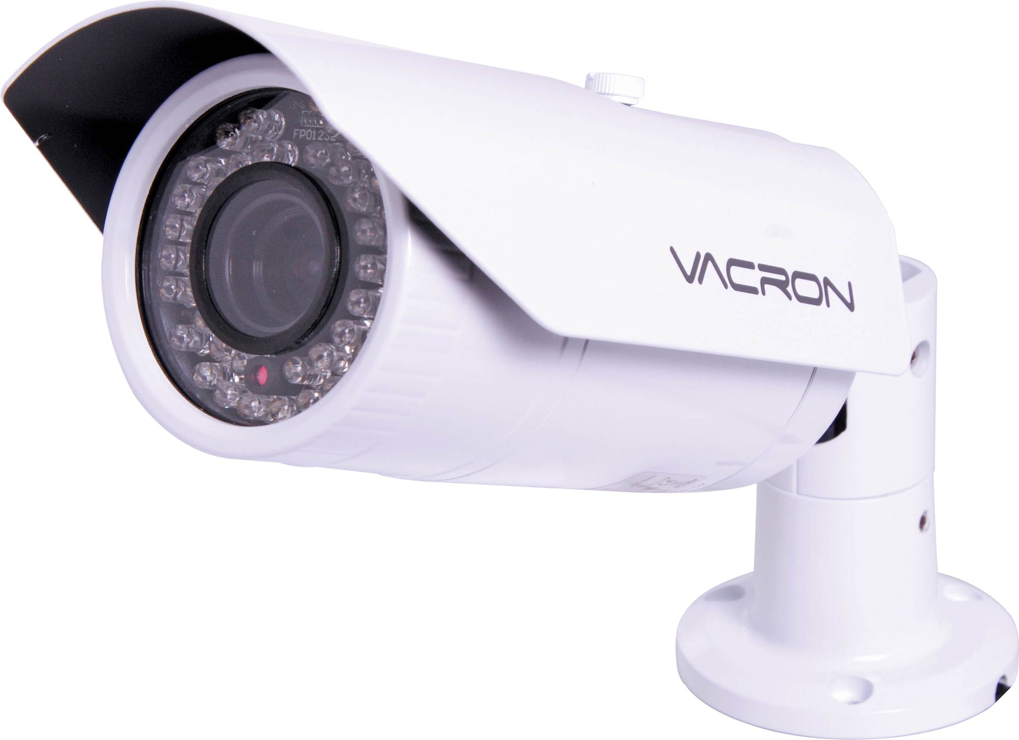 2.0 Megapixel IP66 Vari-Focal Infra-Red IP Bullet Camera | Buy in ...