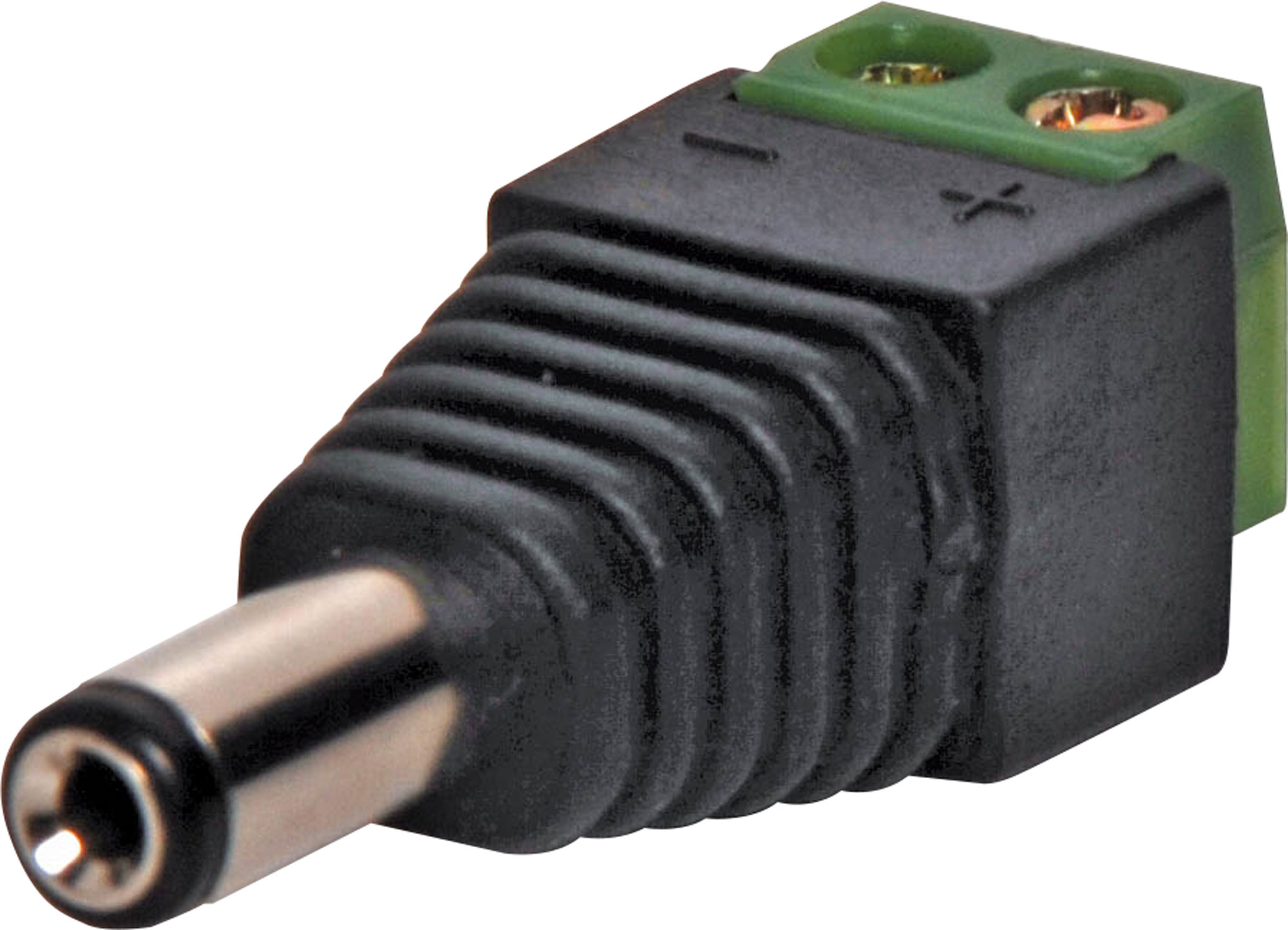 2.1mm Screw Terminal Female DC Power Line Plug | Buy in Australia ...