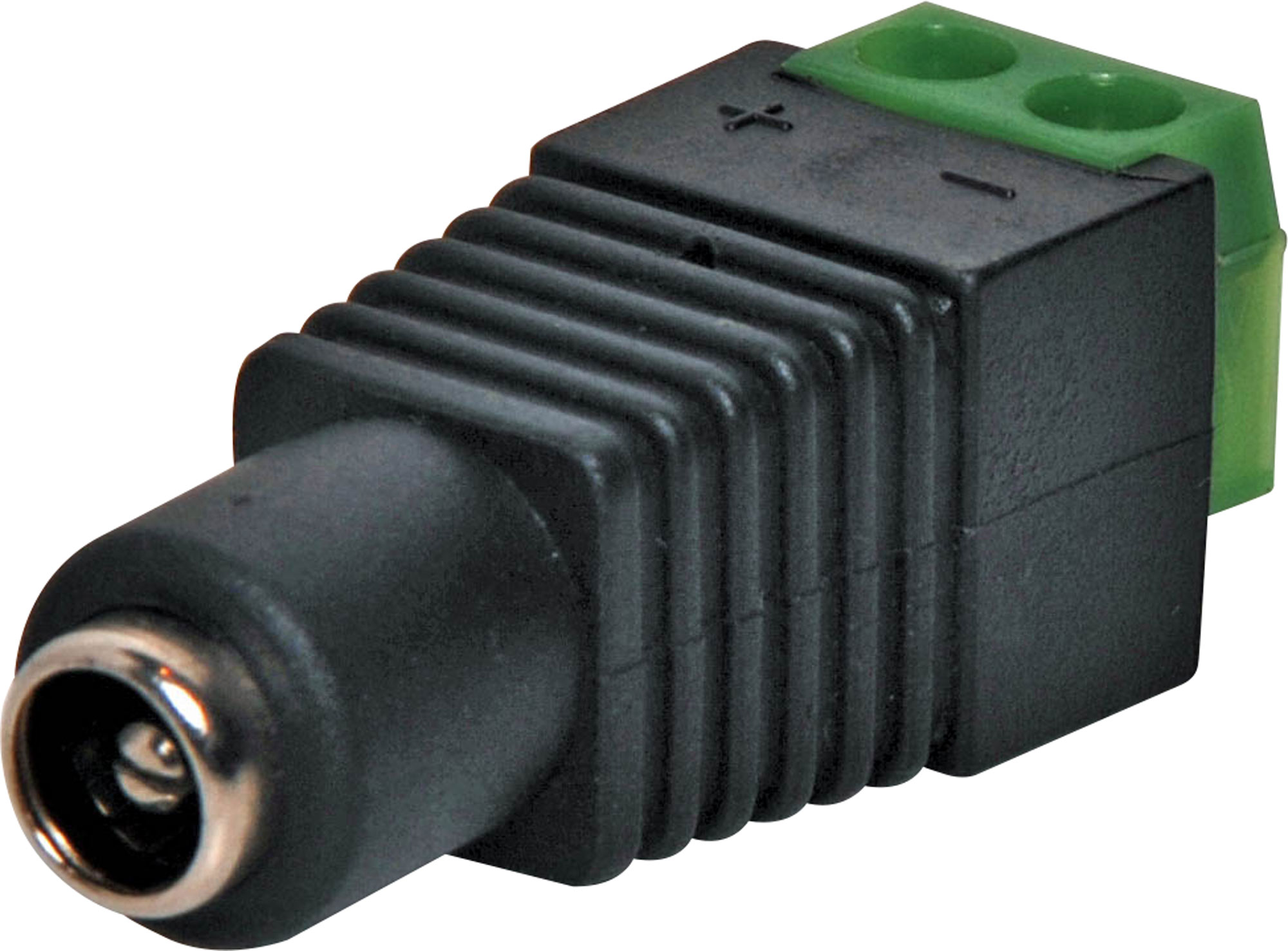 2.1mm Screw Terminal Male DC Power Line Socket | Buy in Australia ...