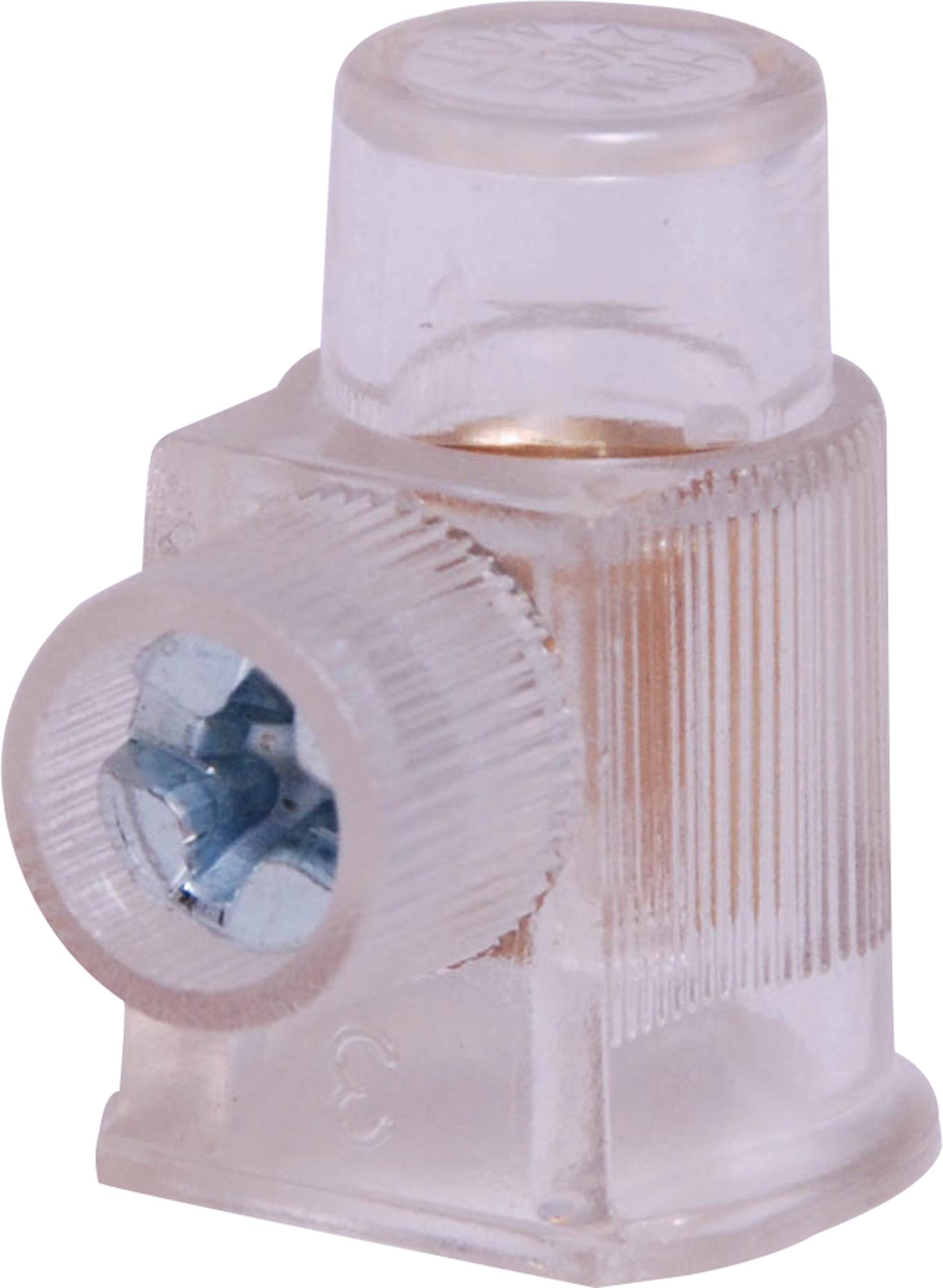 40A Mains Cup Connector | Buy in Australia | AP2120 | Core Electronics