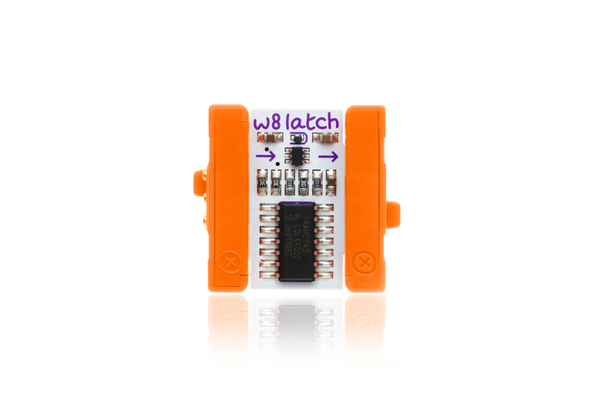 littleBits Latch | Buy in Australia | LBH823 | Core Electronics