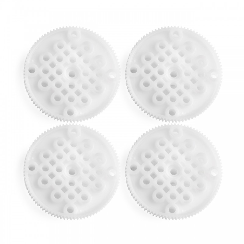 Makeblock Plastic Timing Pulley 90T(4-Pack) | Buy in Australia ...