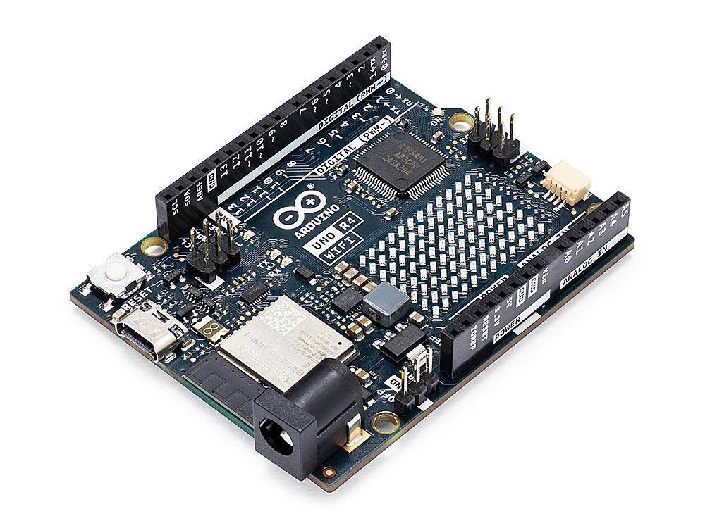 Arduino Starter Kit R4 | Buy in Australia | K000007_R4 | Core Electronics