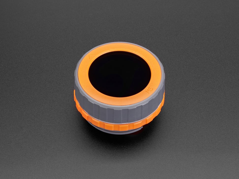 M5Stack Dial - ESP32-S3 Smart Rotary Knob with 1.28" Touchscreen | Buy ...
