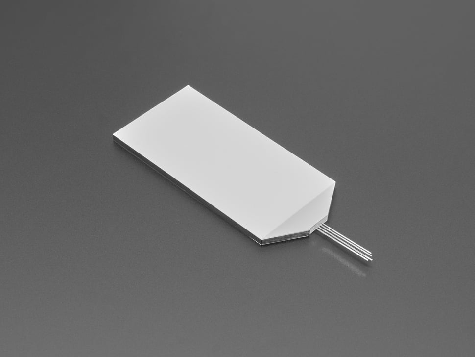 RGB Full Color Backlight Display - 84mm x 45mm | Buy in Australia ...