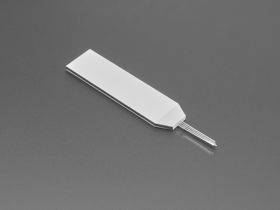 RGB Full Color Backlight Display - 23mm x 75mm | Buy in Australia ...