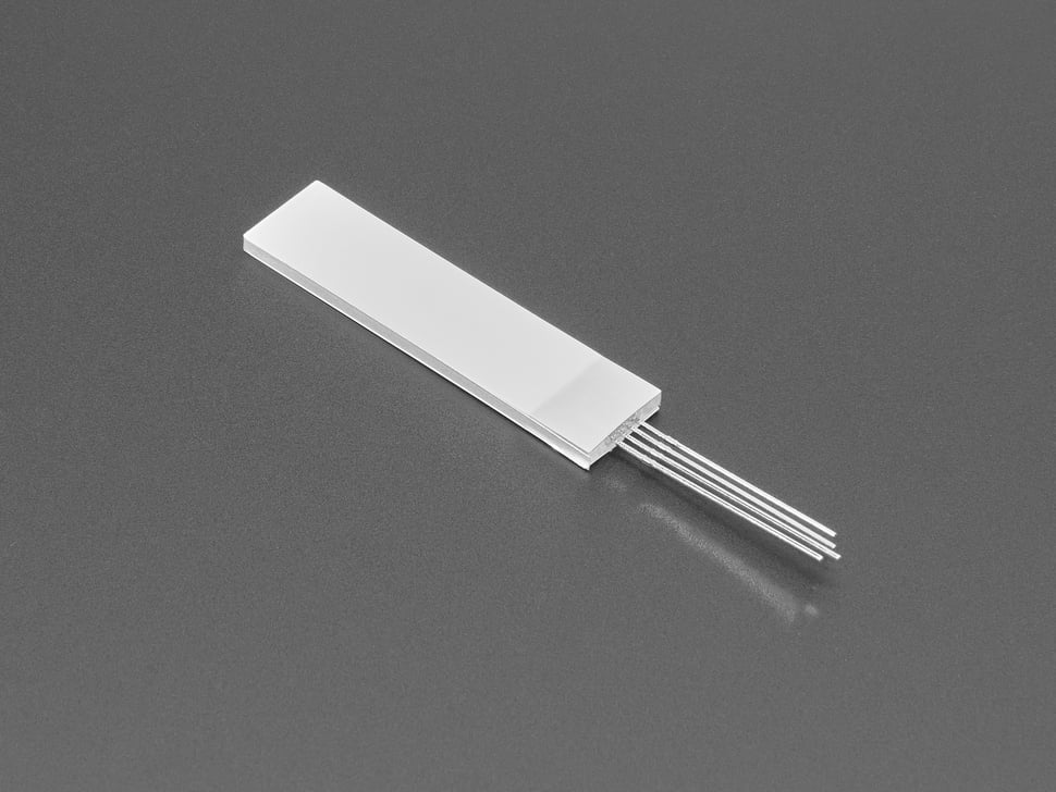 RGB Full Color Backlight Display - 12mm x 40mm | Buy in Australia ...