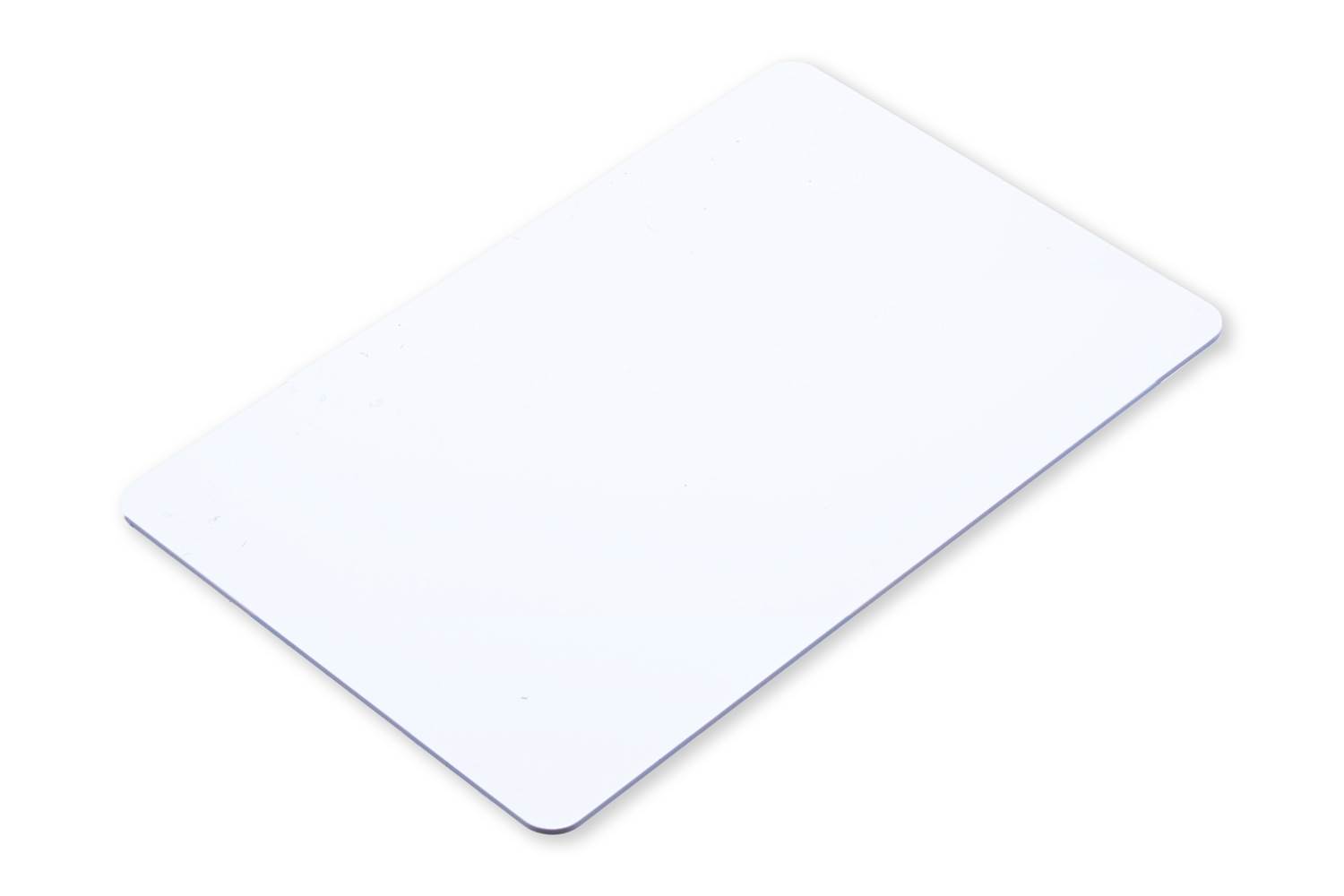 RFID/NFC Tag Credit Card-Sized (NTAG213 Chip, 13.56MHz) | Buy in ...