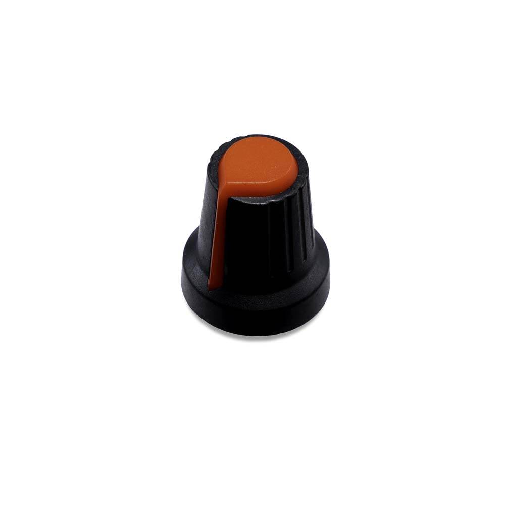Rotary Potentiometer Knob - Red | Buy in Australia | CE09103 | Core ...