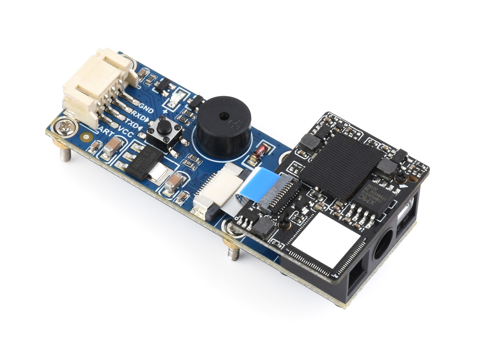 2D Codes Scanner Module | Buy in Australia | WS-23962 | Core Electronics