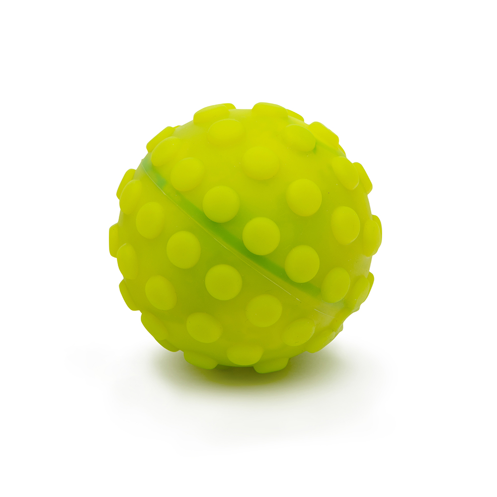Sphero Nubby Cover (Green) | Buy in Australia | CE09873 | Core Electronics