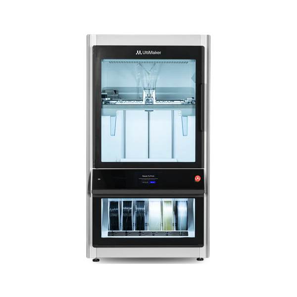 UltiMaker - Professional Machines - 3D Printing Australia