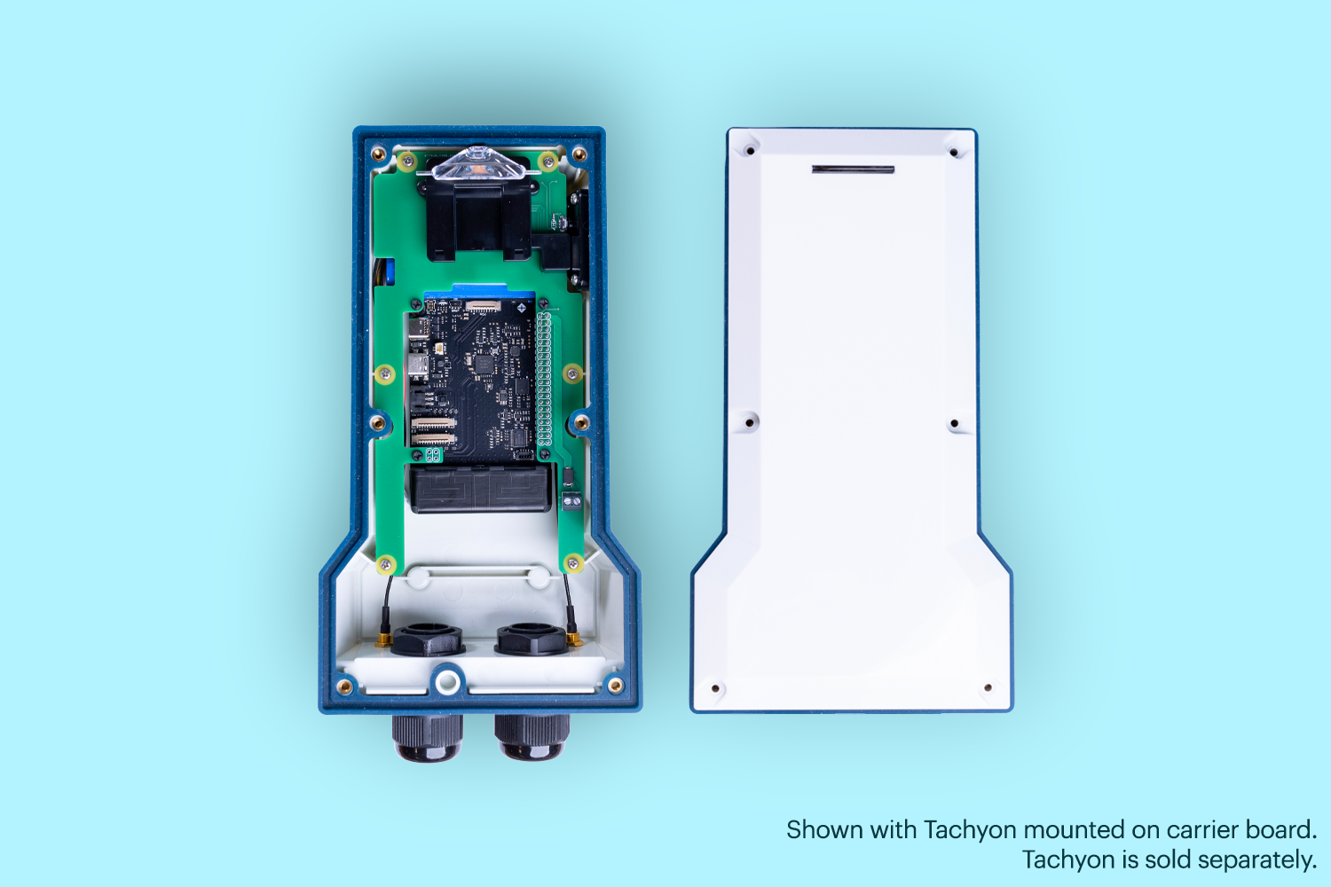 M1 Enclosure | Buy in Australia | CE09942 | Core Electronics